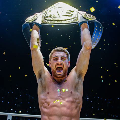 One Fight Night 9 Haggerty Demolishes Nong O Masunyane And Zamboanga Press Title Claims