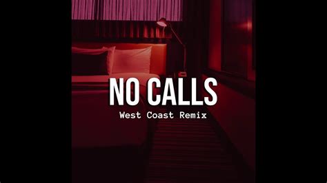 Adrian Milanio feat. IAMSU!, RJ Suave & Nef the Pharaoh - No Calls ...