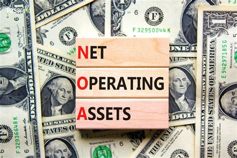 Cara Menghitung Net Operating Asset Serta Contohnya