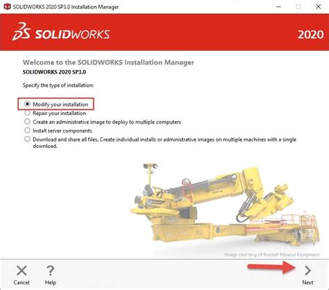 Solidworks Pdm Client Installation On An Existing Solidworks Installation Goengineer