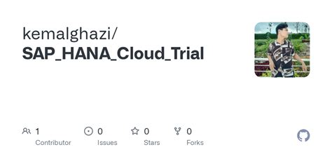 Github Kemalghazisaphanacloudtrial