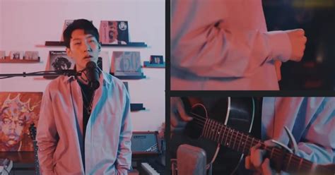 [연예뉴스] 음원 조작 논란 가수 숀 검찰 수사 의뢰