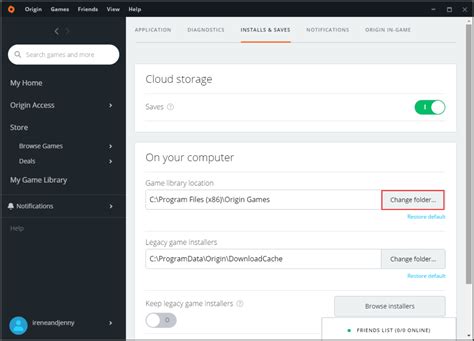 How To Move Games From SSD To HDD On Windows PC