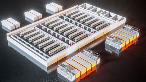 Scaling Up Your Data Center With Prefabricated Modular Solutions
