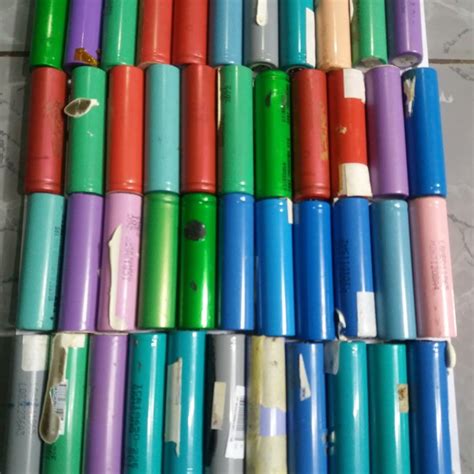 Jual Batrei Baterai Bekas Copotan Laptop Shopee Indonesia