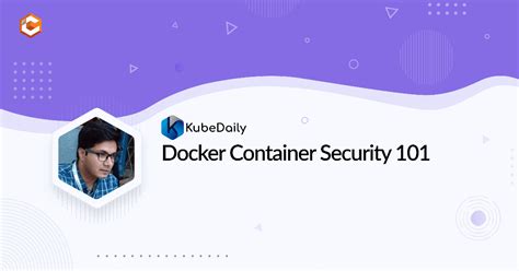 Docker Container Security
