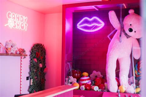 Candy Shot Le Nouveau Bar Du Vieux Lille 100 Shooters