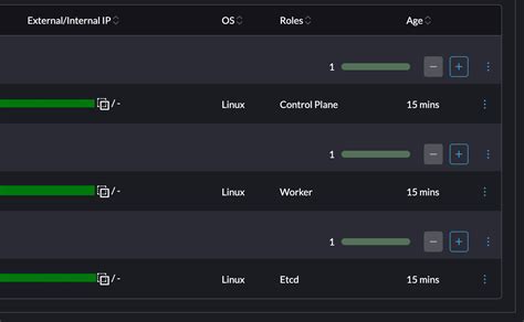 Bug Downstream Rke1 Azure Node Driver Cluster Nodes Not Showing