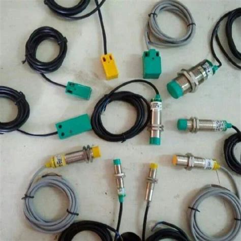 M Proximity Sensor At Piece Proximity Sensor In Faridabad