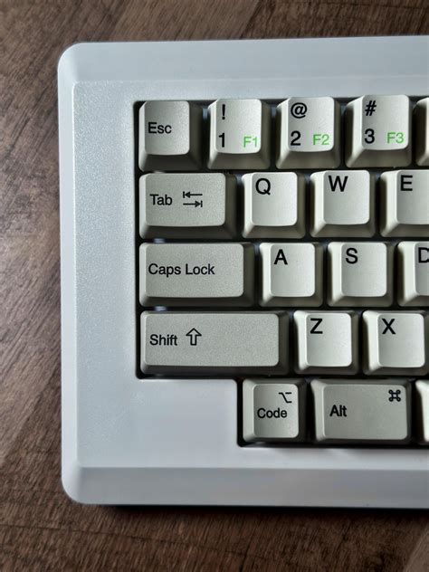 Vortex M0110 R Mechkeysro