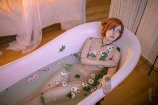 Shani Witcher Cosplay Luscious Hentai Manga Porn