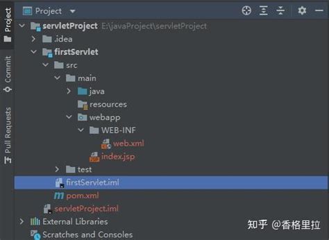 什么是Servlet有什么作用 知乎