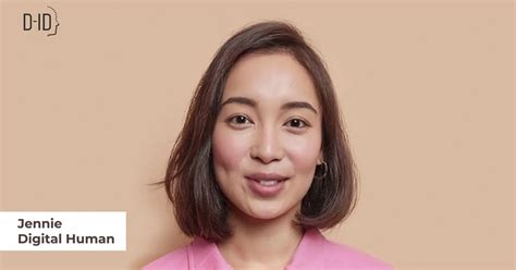 New Program Lets You Create Your Own Ai Presenter From A Single Image