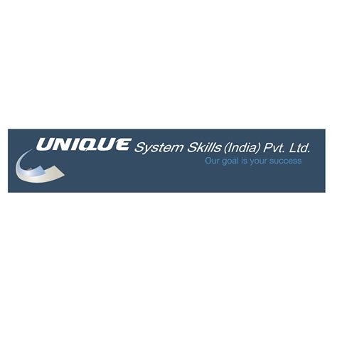 Unique System Skills India Pvt Ltd Pune