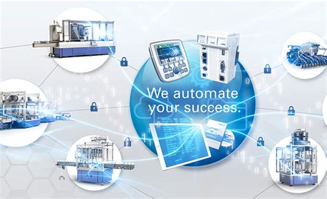 Jetter Is Presenting Its IoT Portfolio At The SPS IPC Drives Automation Fair