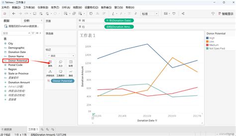 【tableau系列第（5）篇】用tableau prep整理数据全流程初体验 tableau prep builder csdn博客