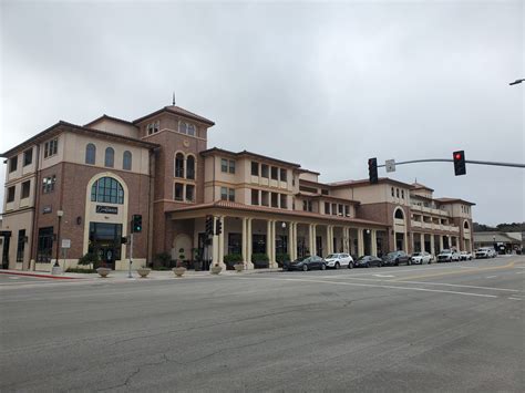 Atascaderos El Camino Real Enhancement Project Enters New Phase 11 27