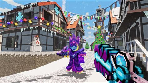 Pixel Gun 3d Pc Edition Release Information For Pc Qoibyx