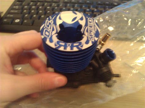 NEW OS 21 XZ B And Speed XZ B Page 294 R C Tech Forums