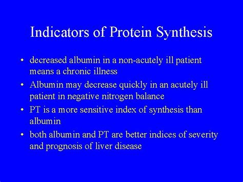 Hepatic Function Tests Cms Approved Hepatic Function Panel