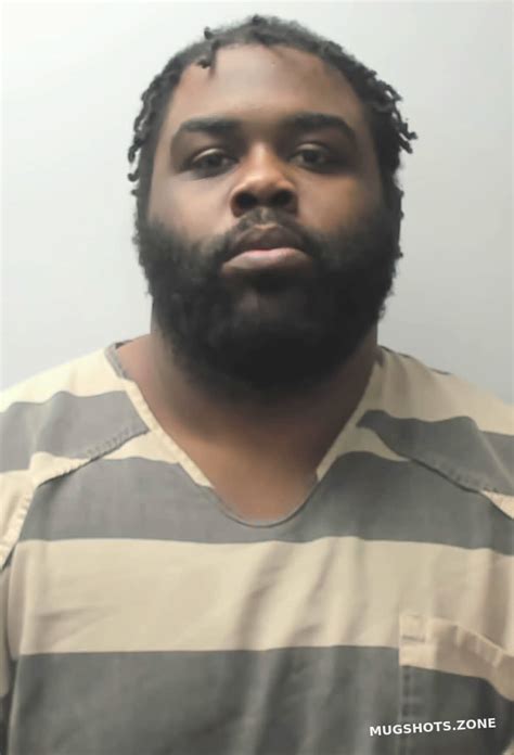 White Eric Lamar 03312023 Talladega County Mugshots Zone