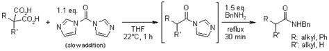 Decarboxylation
