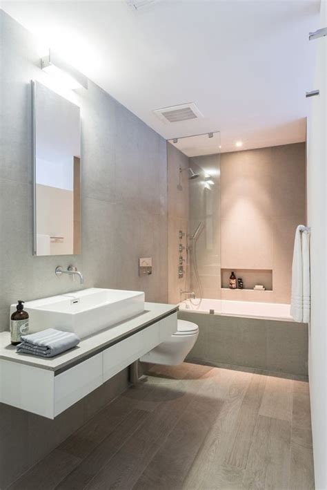 San Marco Island Residence Modern Bathroom Miami By Strang