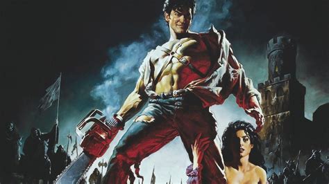 80s Horror Wallpapers Top Free 80s Horror Backgrounds Wallpaperaccess