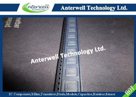 74HC244PW Octal Buffer Line Driver 3 State Circuitboard Integratedcircuit