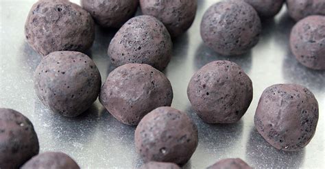 A Look Behind The Scenes Of The Iron Ore Pelletizing Process