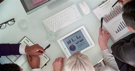 learning analytics how to be more strategic in your use of data