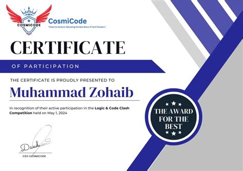 Logicandcodeclash Cosmicode Codingachievement Highachiever Programming Codeclash