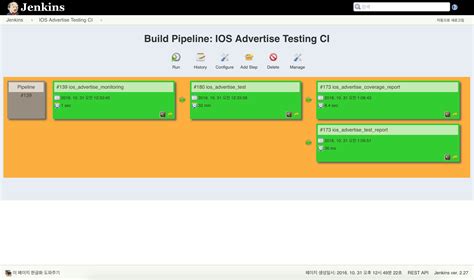 Automated Testing Using The LINE Ad SDK