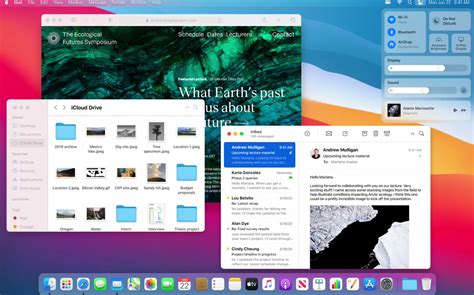 here s how to install macos big sur beta on mac