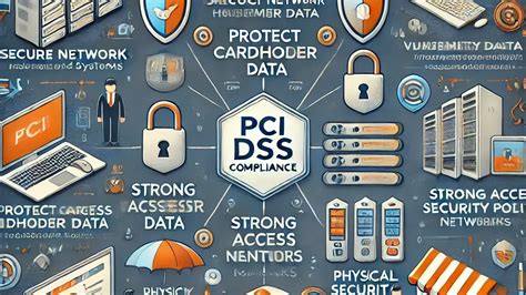 key controls to look for in pci dss compliance