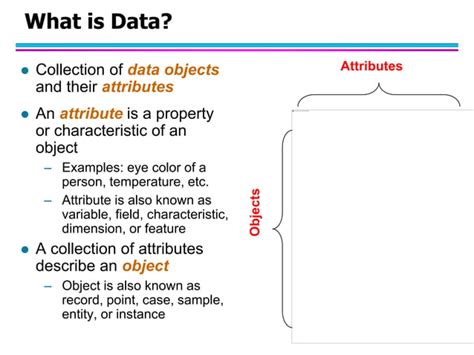 Preprocessing Techniques In Data Mining With Solve Examples Ppt