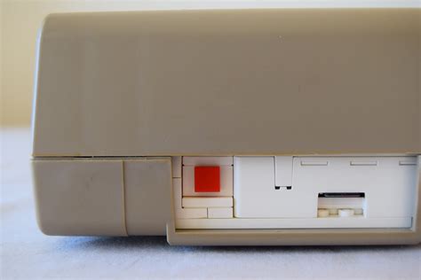 Commodore 64 Revamp With Raspberry Pi Arduino And Lego 17 Steps