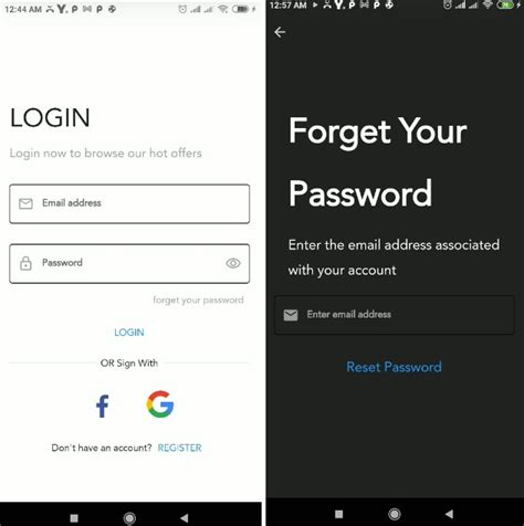 Books App Built With Flutter