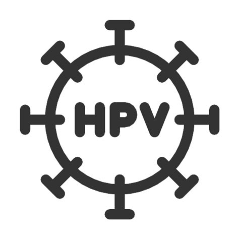 Hpv Vector Svg Icon Png Repo Free Png Icons