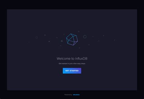 HowTo Install Influxdb On RockyLinux Urban Software Com