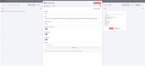 How Download Image Or Get Binary Data From Questions N N