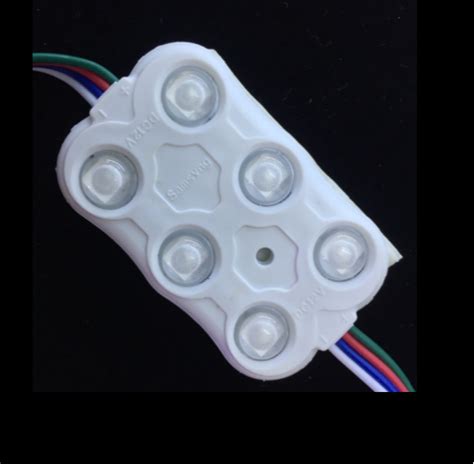 Led Injection Module For Outdoor At ₹ 6000unit In Bengaluru Id