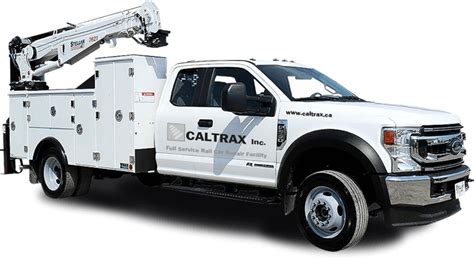 Full Service Railcar Repairs And Maintenance Facilities