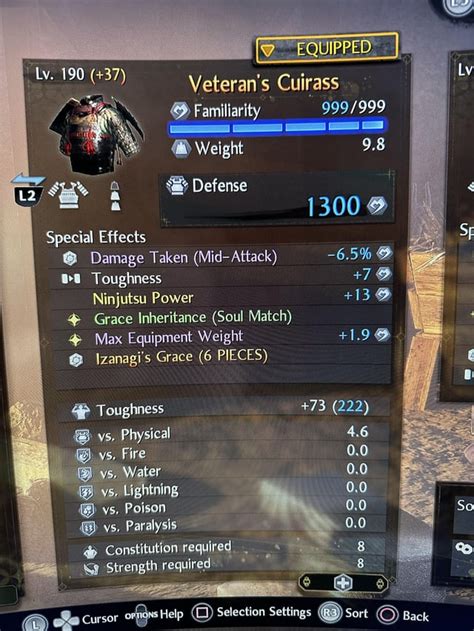 Grace Inheritance Issue Rnioh