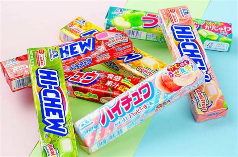 Okashi News Japan Candy Store