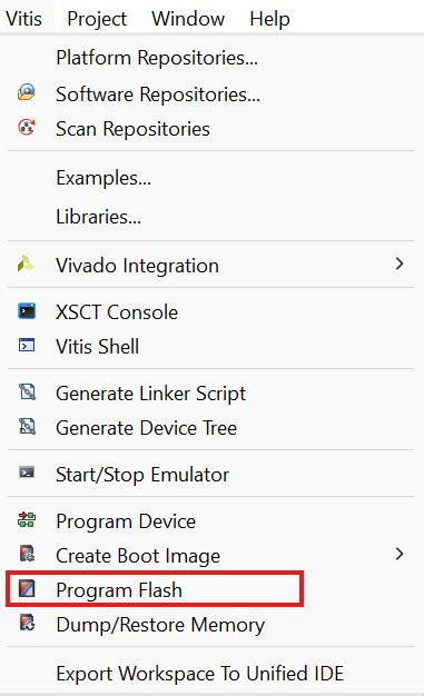Tityracore D200 Boot From Sd Card And Qspi Flash Numato Lab Help Center