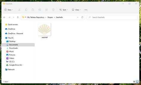 Adding Custom Shapes Into Tableau Desktop The Data School
