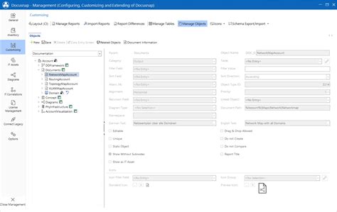 Output Docusnap Documentation Docusnap Docs