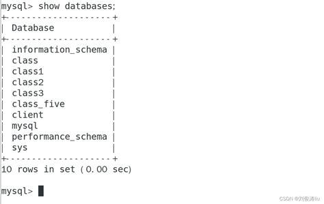 小白带你学习linux的mysql服务（主从mysql服务和读写分离三十一） csdn博客
