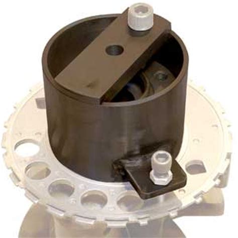 Gm Ls Crankshaft Reluctor Wheel Installation Tool Rrj350